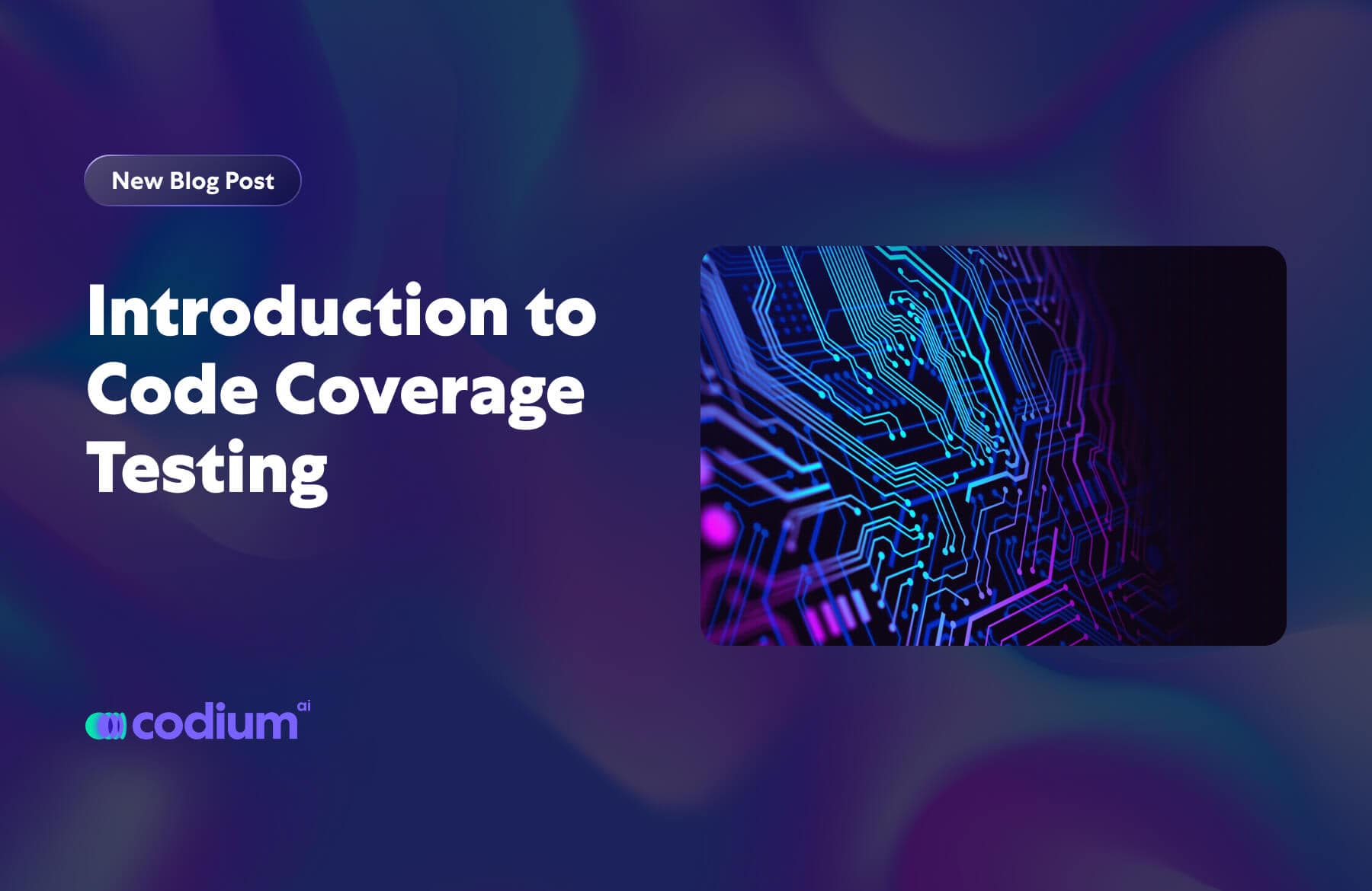 Introduction to Code Coverage Testing | Qodo Introduction to Code Coverage Testing | Qodo