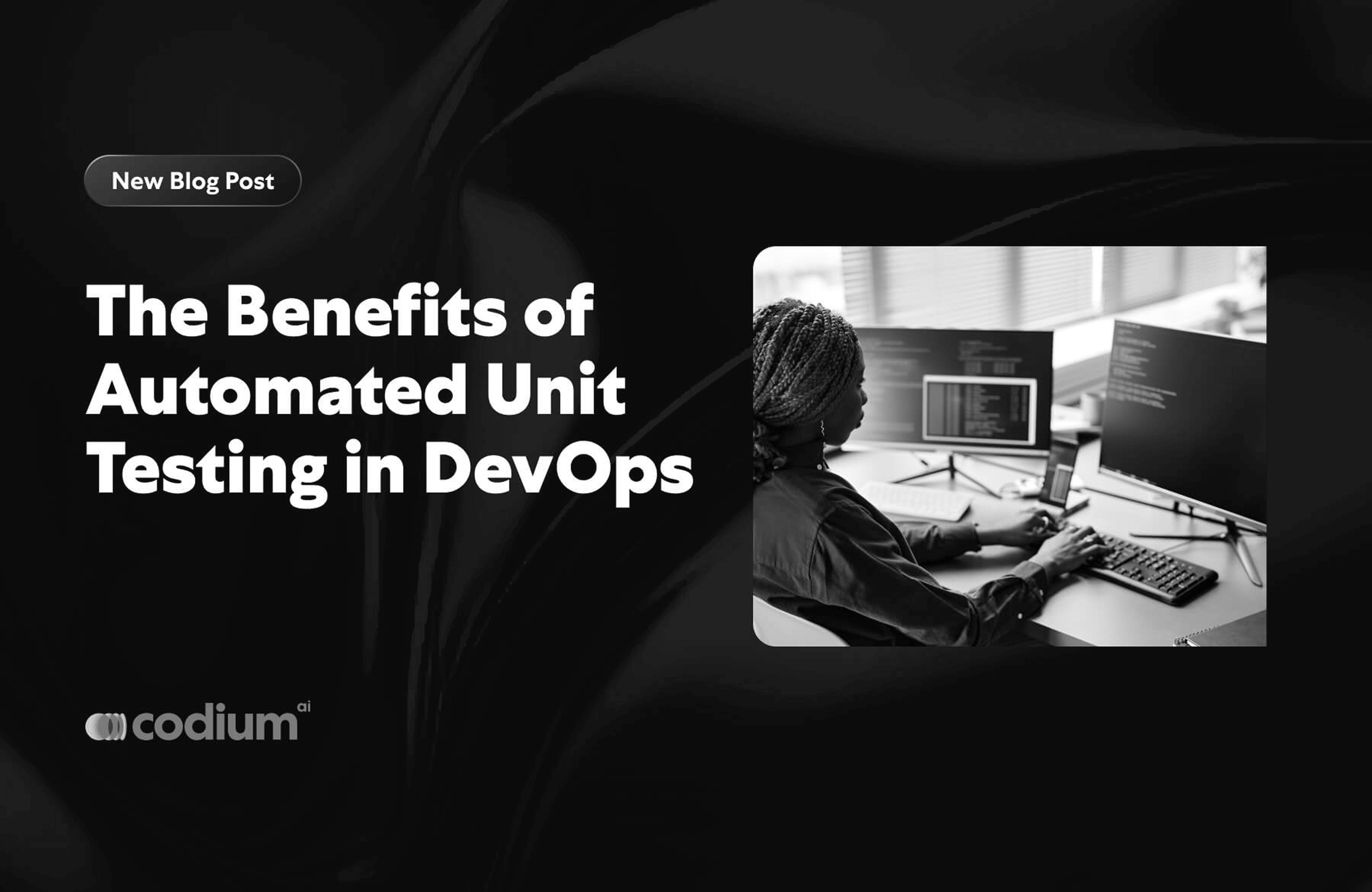 The Benefits Of Automated Unit Testing In Devops Qodo