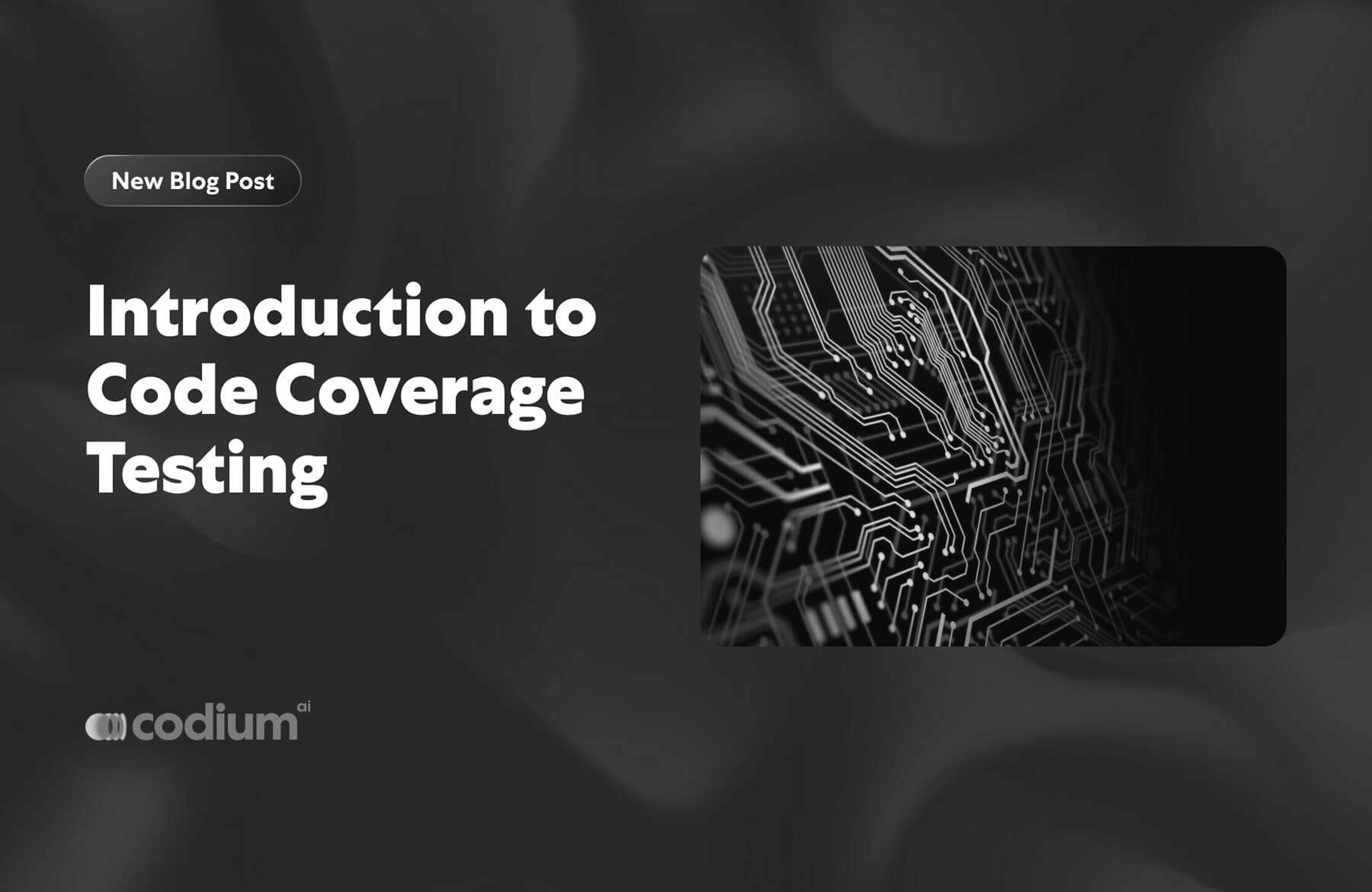 Introduction to Code Coverage Testing - Qodo