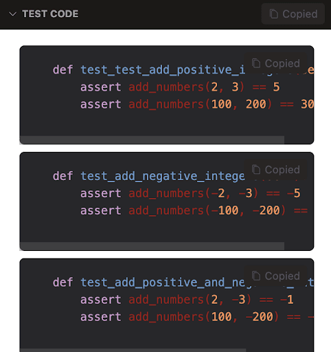 Writing Unit Tests Best Practices Writing Unit Tests Best Practices