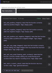 Writing Unit Tests Best Practices