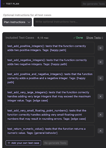 Writing Unit Tests Best Practices Writing Unit Tests Best Practices