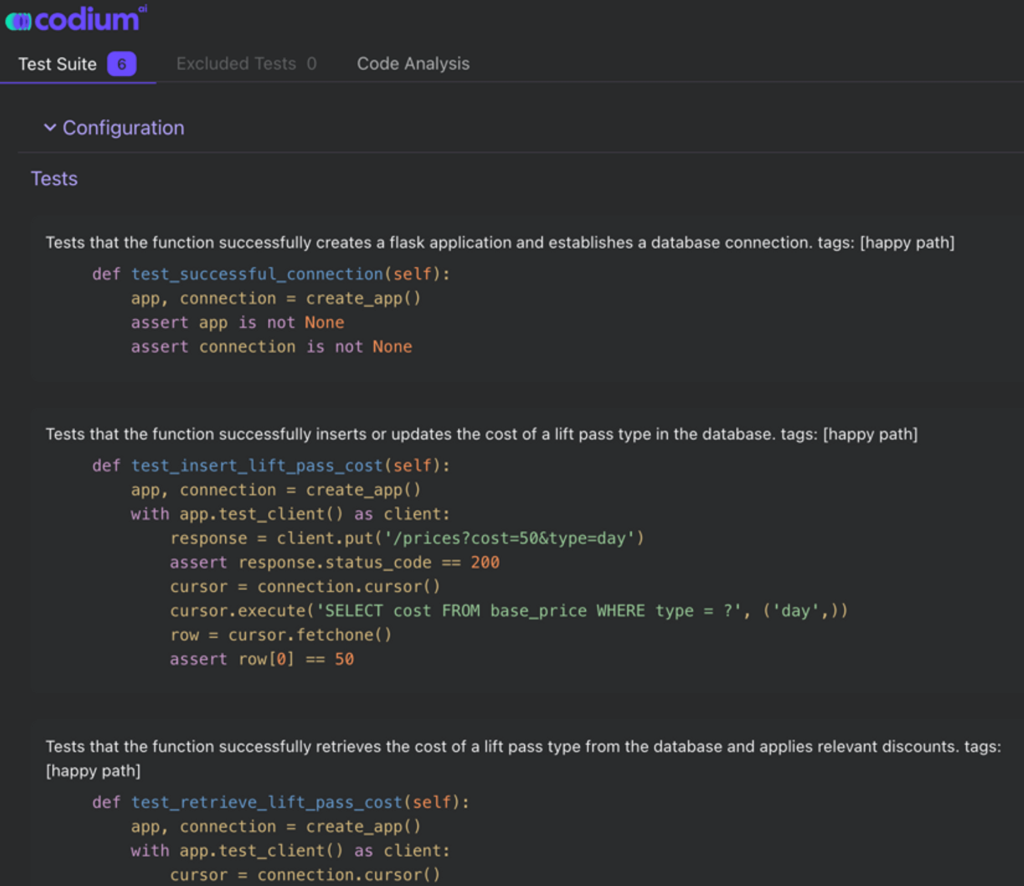 Writing Tests for Legacy Code is Slow - Qodo