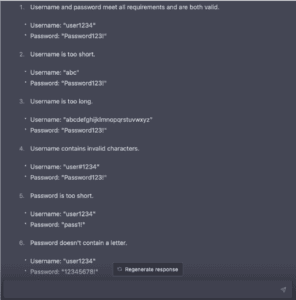 ChatGPT for Automated Testing: Examples and Best Practices - Qodo