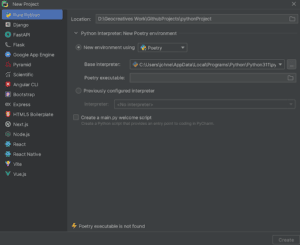 Most Used Python IDEs and Code Editors - Qodo