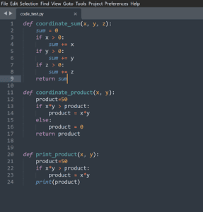 Most Used Python IDEs and Code Editors - Qodo