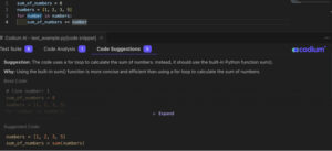 How to Use AI-Powered Code Suggestions - Qodo