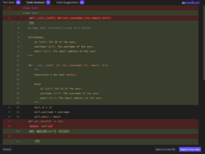 How to Write Great Code Documentation: Best Practices and Tools - Qodo