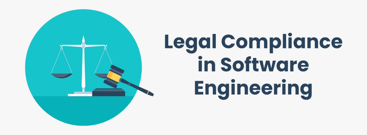 Legal Compliance in Software Engineering - Qodo
