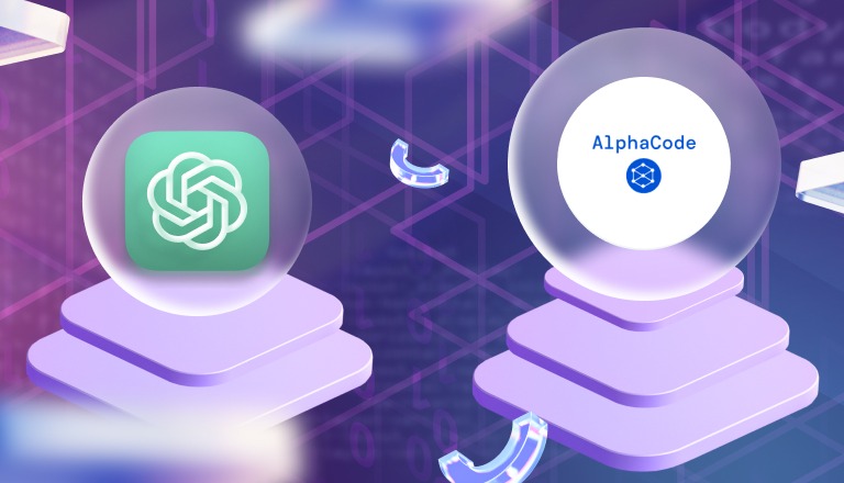 GPT-4 Vs. AlphaCode | Qodo