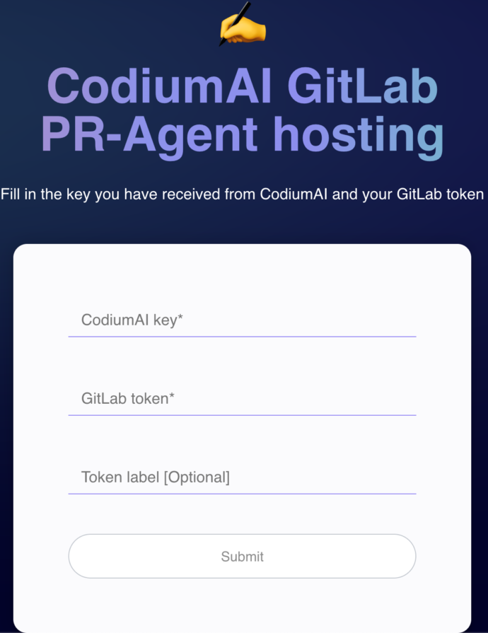 Hosted Qodo Merge for GitLab (Teams & Enterprise) - Qodo