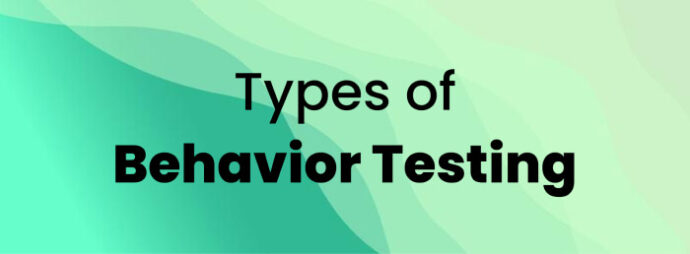 What is Behavior Testing in Software Testing - Qodo