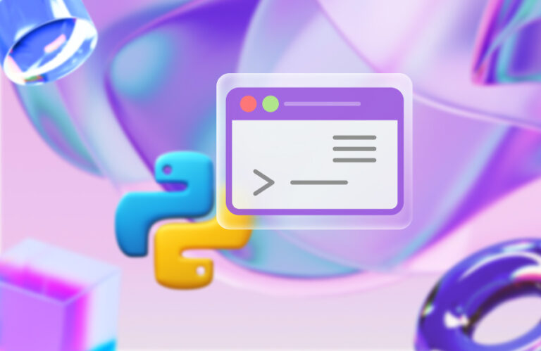 Creating Powerful Command Line Tools In Python Qodo