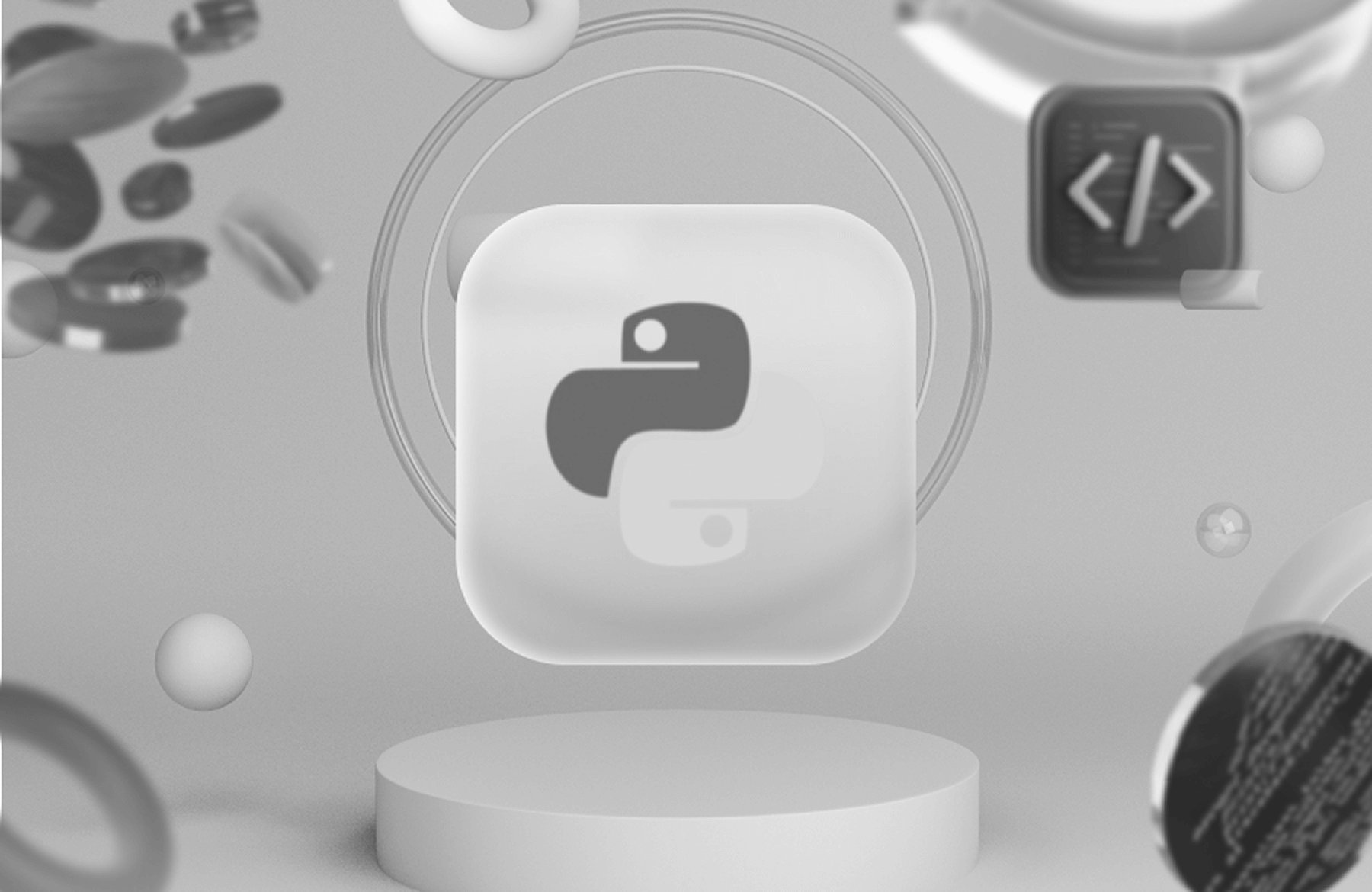 Python List Comprehension - Qodo