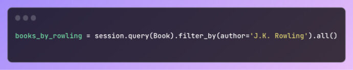 Flask SQLAlchemy Tutorial - Qodo