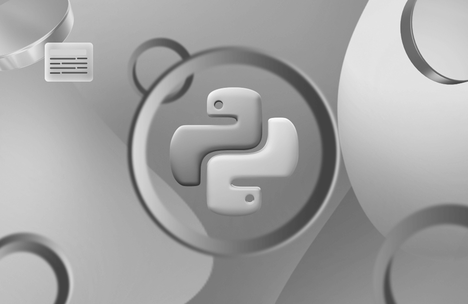 Functional Python: Embracing a New Paradigm for Better Code - Qodo Functional Python: Embracing a New Paradigm for Better Code - Qodo