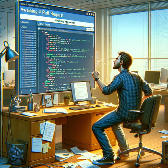 Challenges and Pain Points of the Pull Request Cycle - Qodo