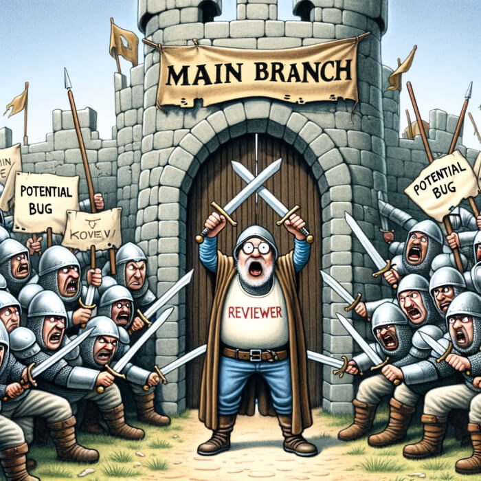 Challenges and Pain Points of the Pull Request Cycle - Qodo