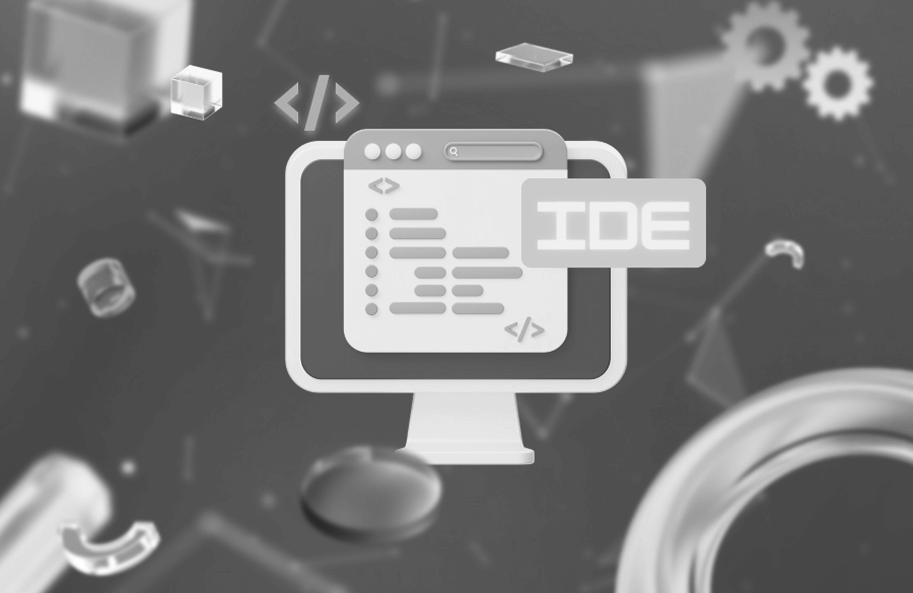 Advantages of IDE: How Does It Enable Faster Development - Qodo