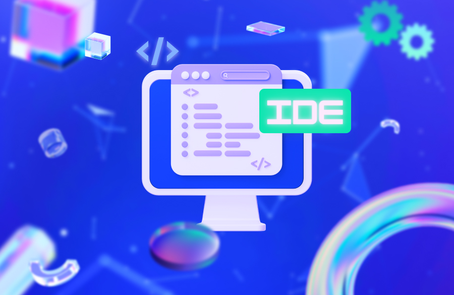 Advantages of IDE: How Does It Enable Faster Development | Qodo