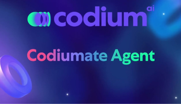 Qodo Gen Coding Agent - Qodo