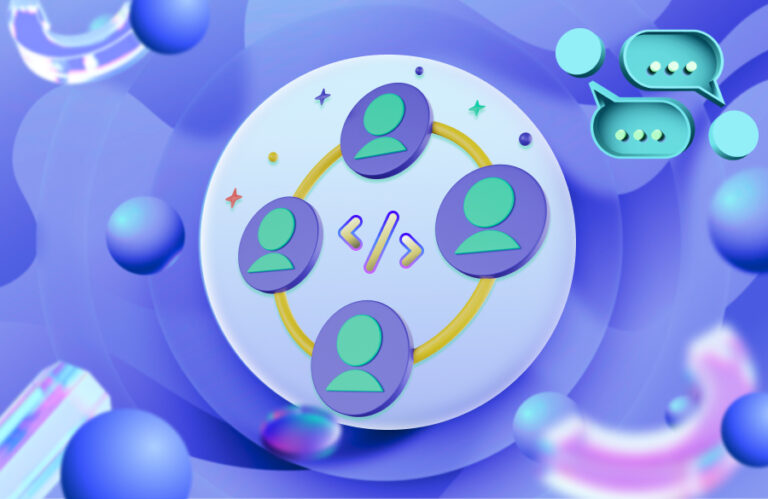 Top 10 Developer Communities You Should Explore | Qodo