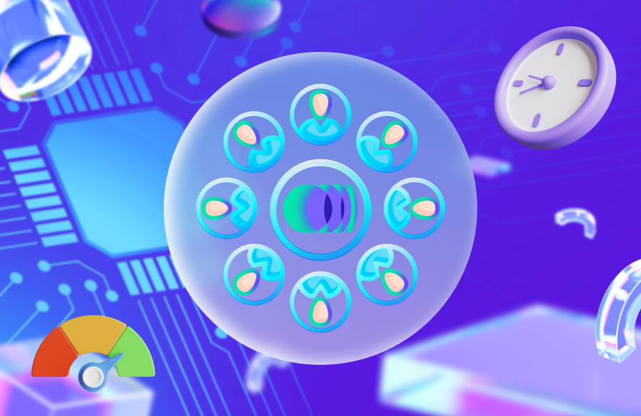 High-Performing Software Testing Team