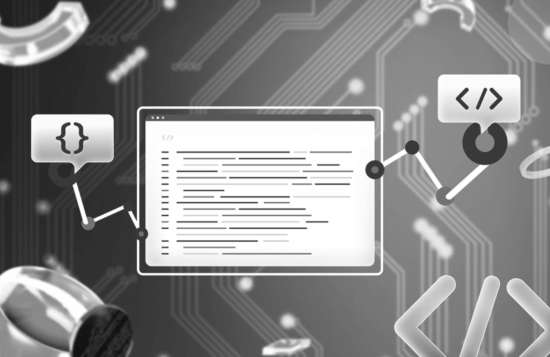 The Benefits of Code Completion in Software Development - Qodo