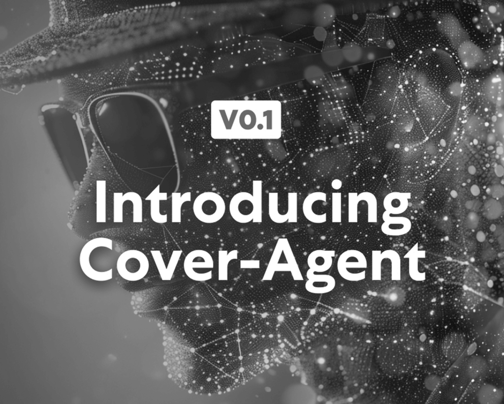 First open-source implementation of Meta’s TestGen–LLM - Qodo