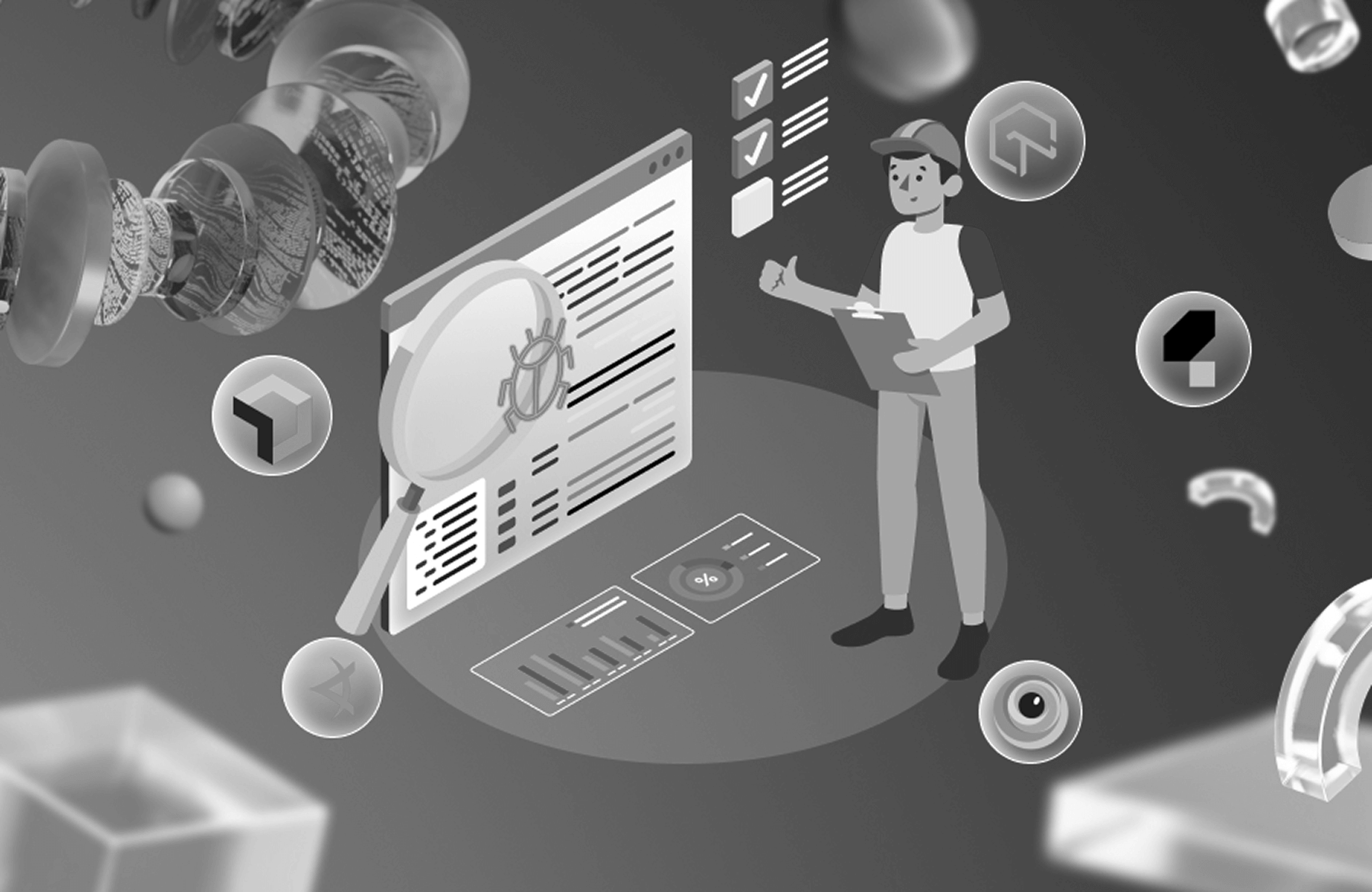 Best Visual Testing Tools for Testers - Qodo