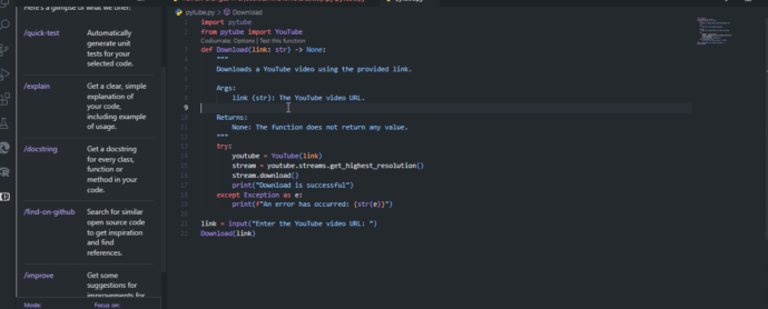 AI Code Generation: Revolutionizing Development and Tools - Qodo