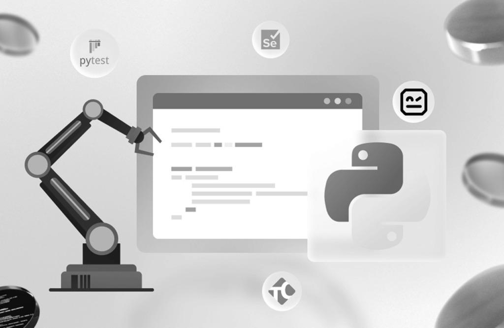 Best Python Automation Tools For Testing For 2024 Qodo