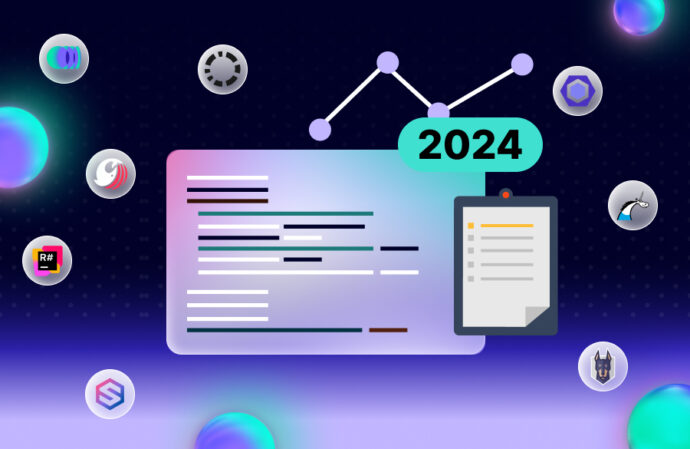 8 Best Static Code Analysis Tools For 2024 | Qodo 8 Best Static Code Analysis Tools For 2024 | Qodo