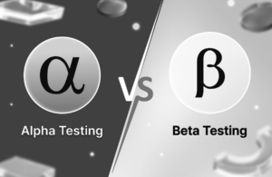 Alpha Testing vs. Beta Testing: Key Differences & Benefits