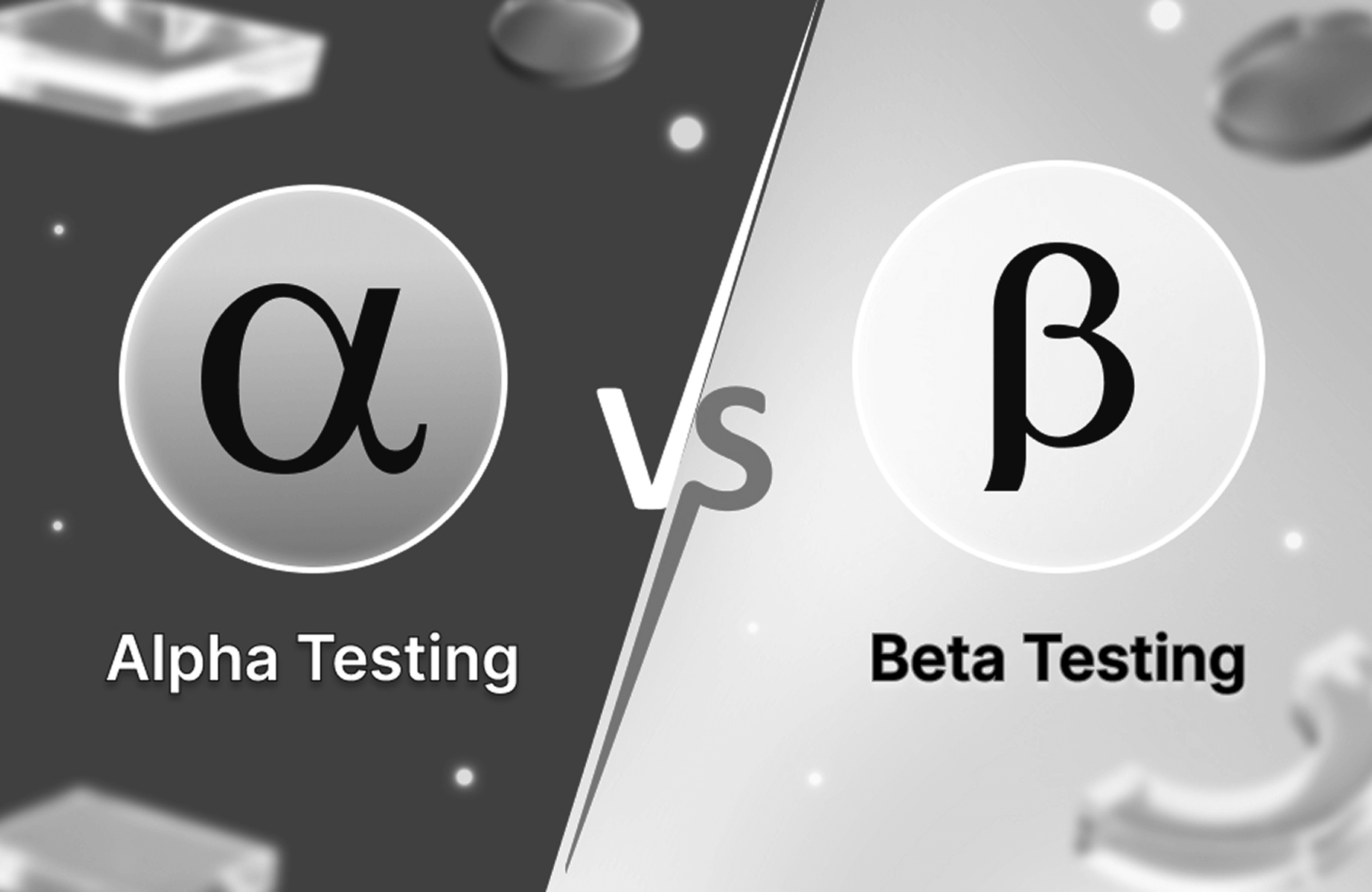 Alpha Testing vs. Beta Testing: Key Differences & Benefits Alpha Testing vs. Beta Testing: Key Differences & Benefits