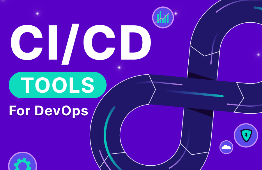 The 14 Best CI/CD Tools For DevOps | Qodo