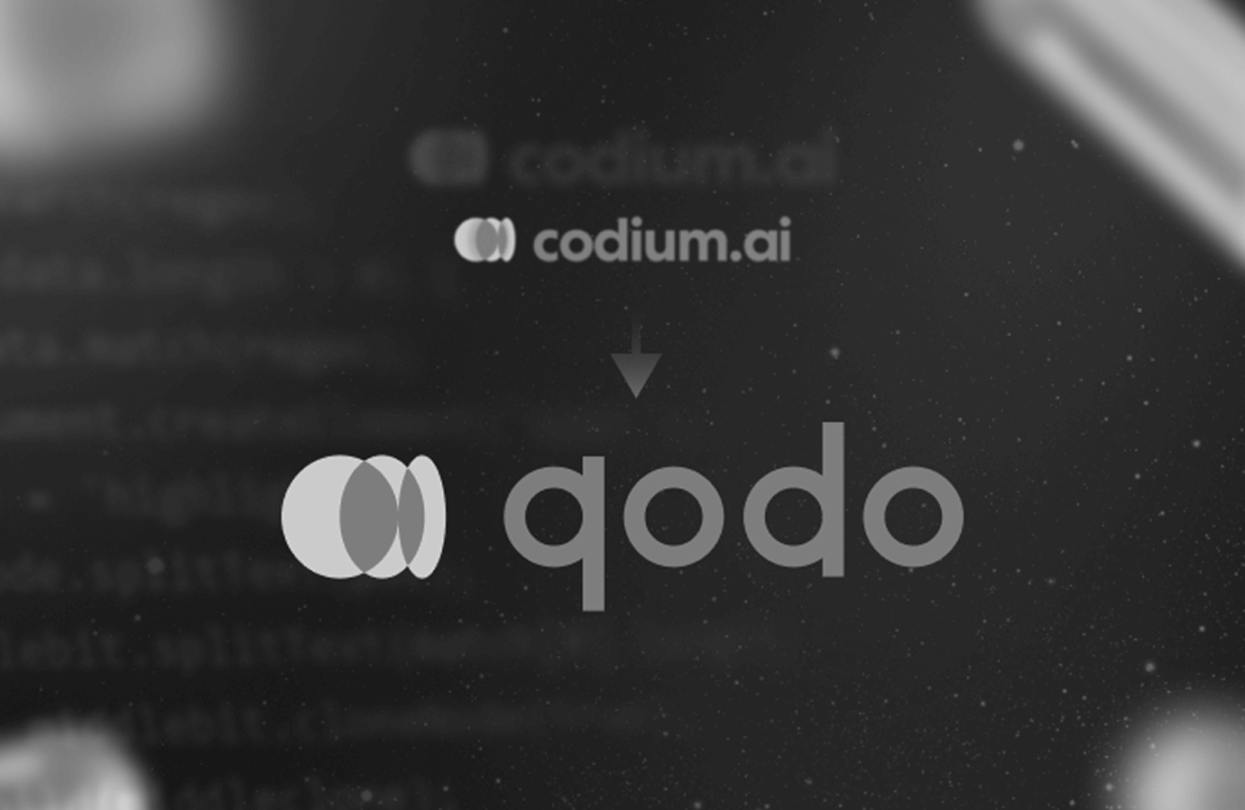 Introducing Qodo (formerly Codium) - Qodo