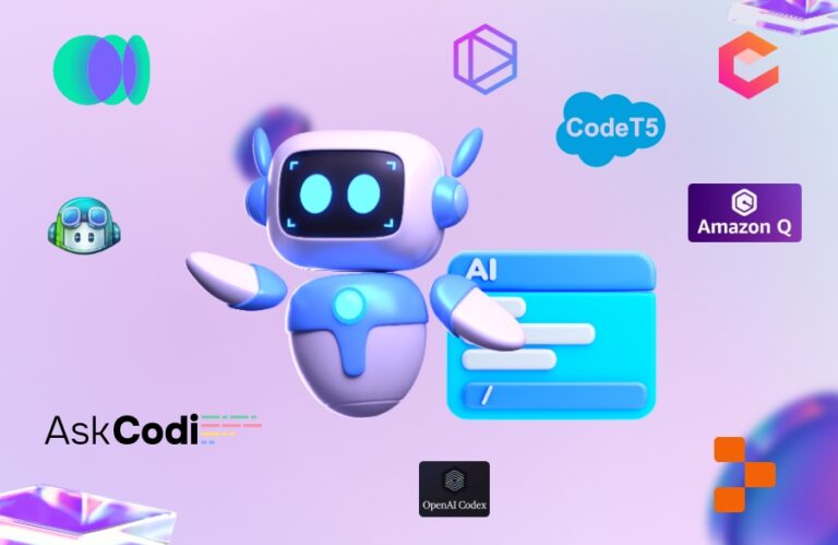 10 Best AI Code Generators for 2024 | Qodo