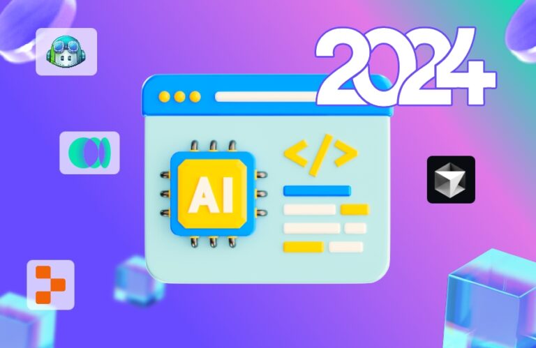 4 Best Coding AI Copilots for 2024 | Qodo