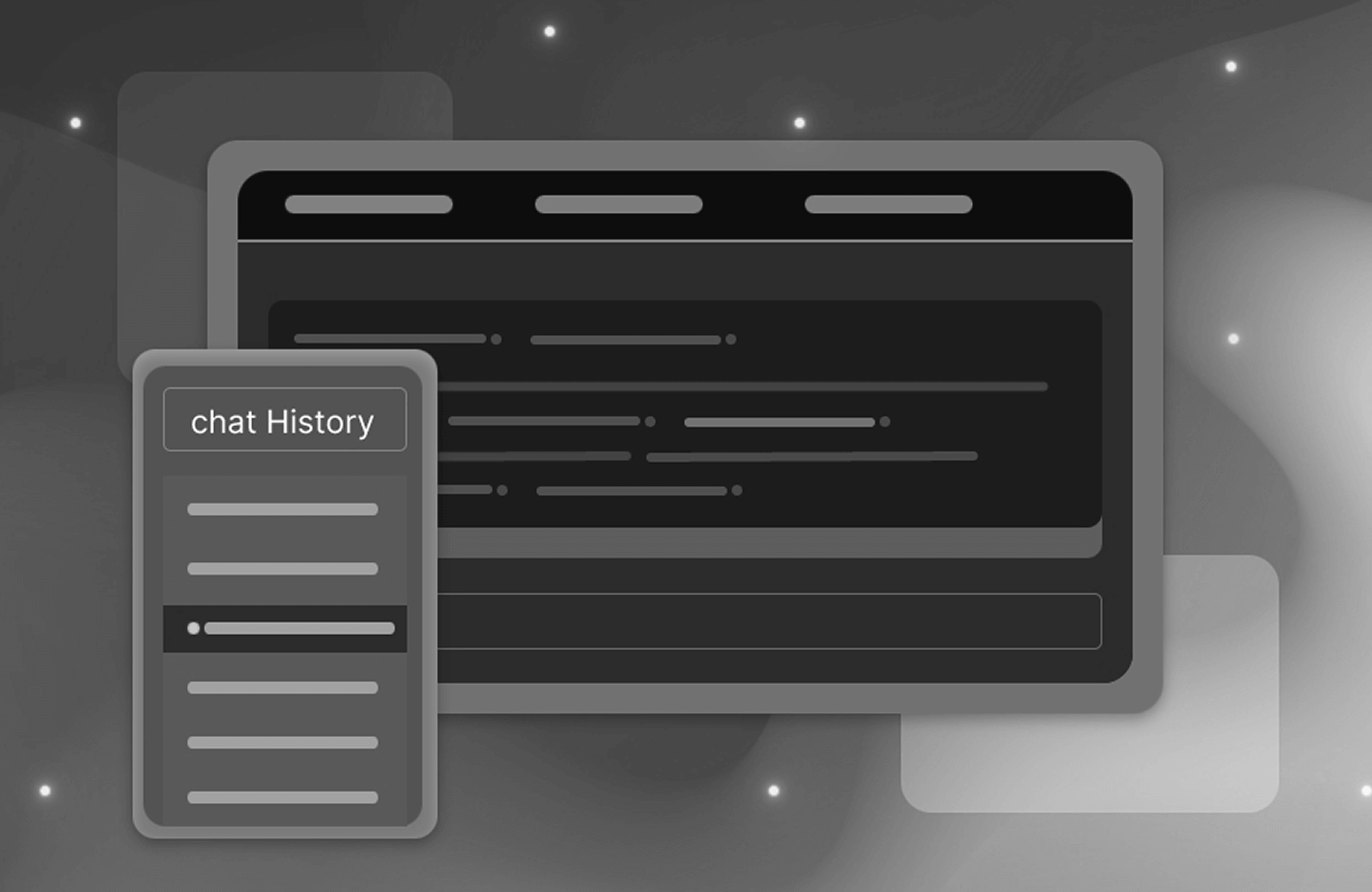 Context continuity with Qodo Gen’s new chat history - Qodo