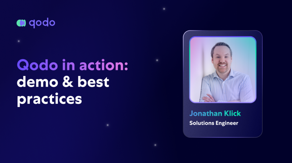 Useful Developers Resources | qodo