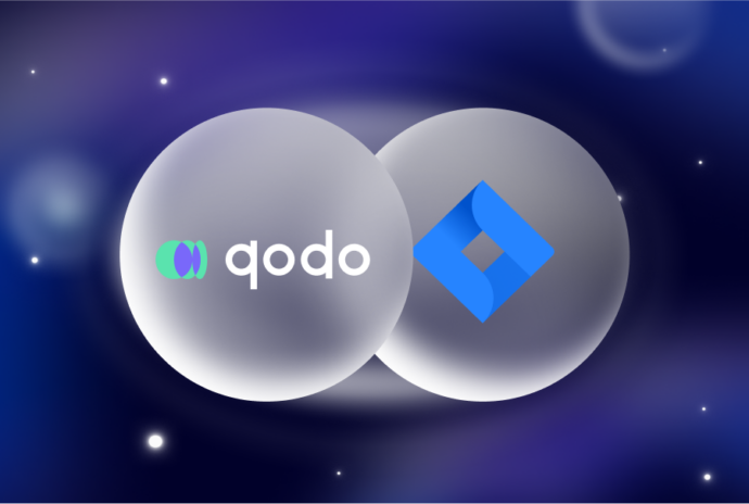 Qodo Merge Jira integration for ticket compliance