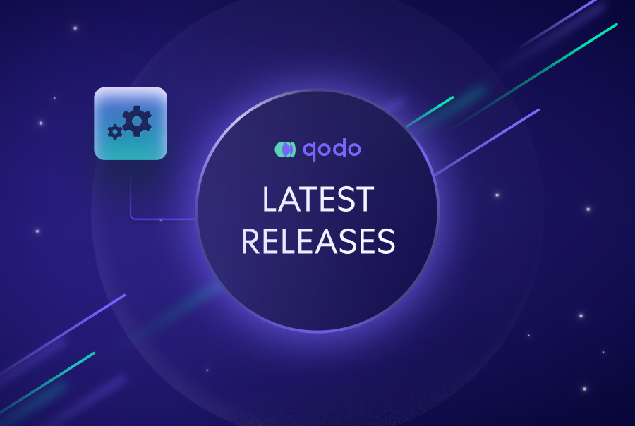 Latest Releases from Qodo: November 2024