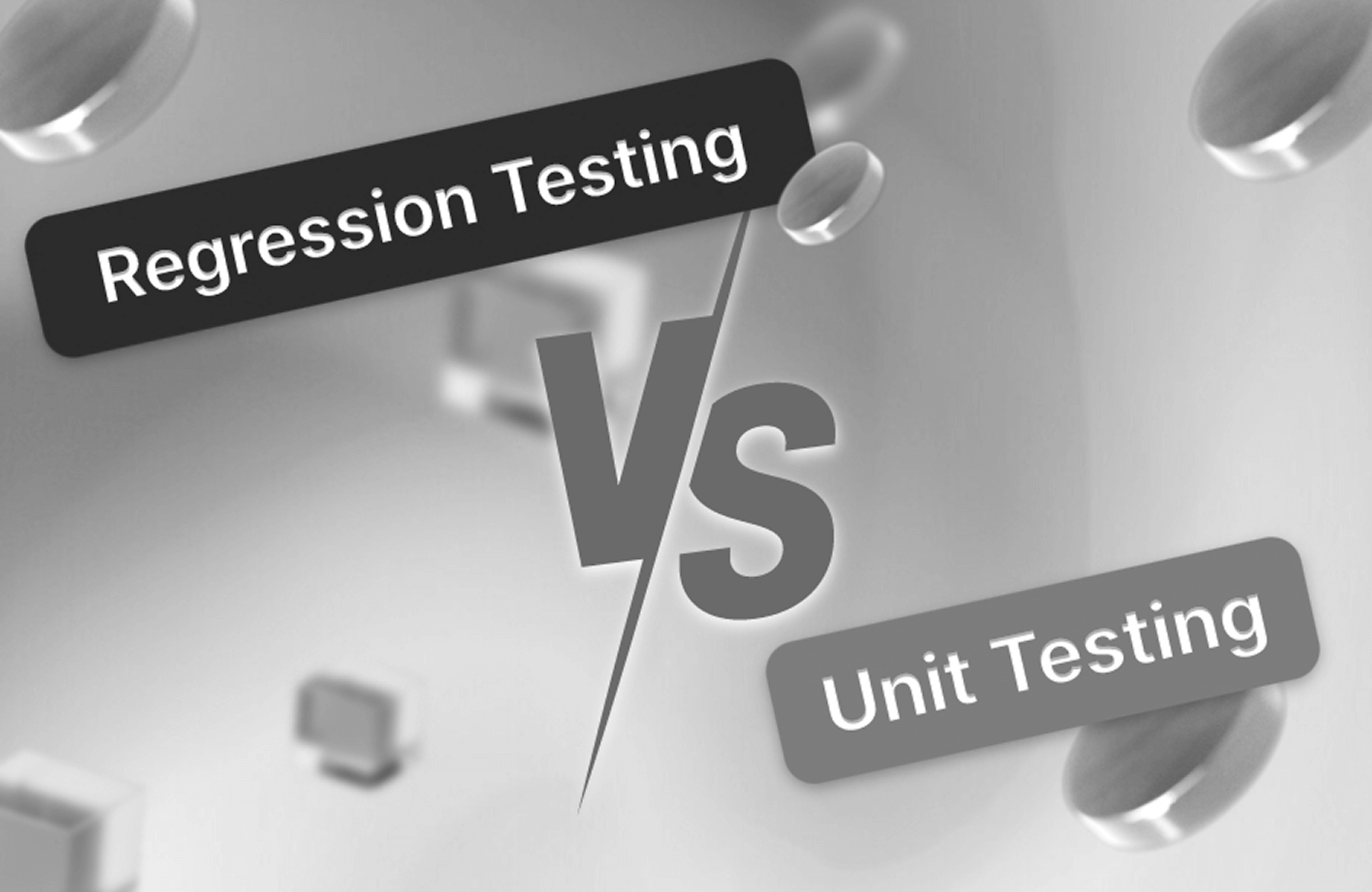 Regression Testing VS Unit Testing: What is the Difference? - Qodo