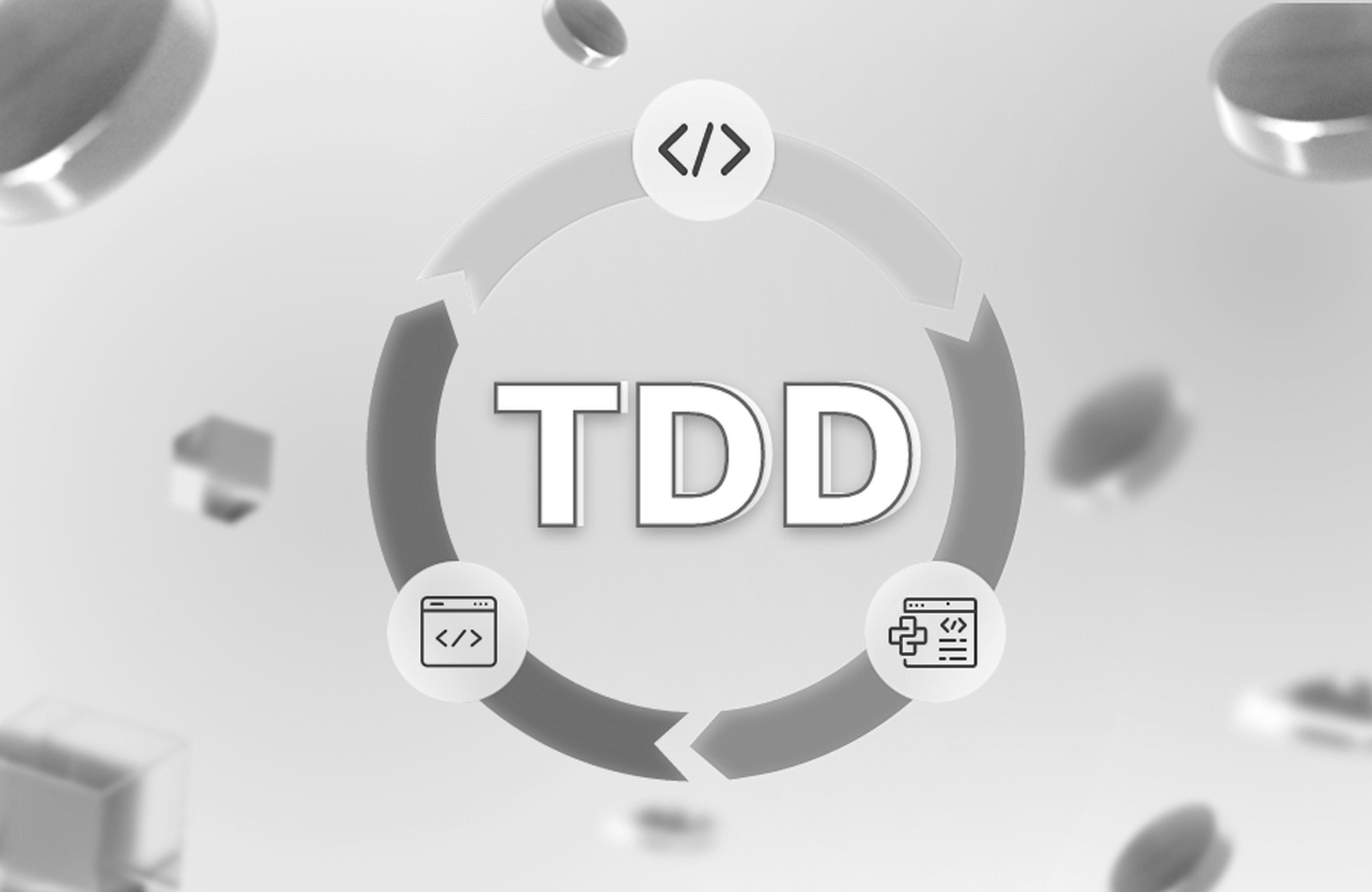 Benefits of Test-driven Development for Software Delivery Teams - Qodo