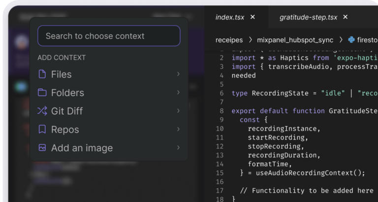 Codium is now Qodo | Qodo Gen - Generate Meaningful Code Tests