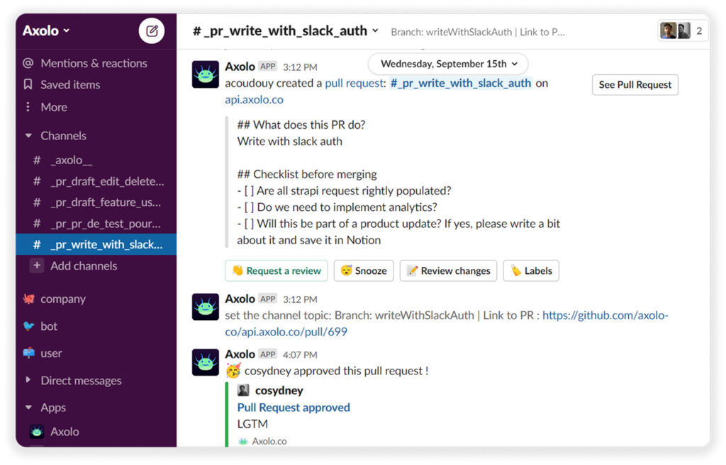 Top 12 Code Review Tools To Ace Code Quality [2025] - Qodo