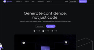 Top 12 Code Review Tools To Ace Code Quality [2025] - Qodo