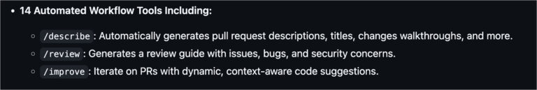 Top 12 Code Review Tools To Ace Code Quality [2025] - Qodo