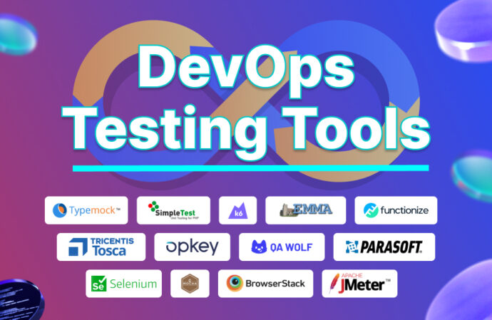 13 Best Devops Testing Tools For 2025 Qodo